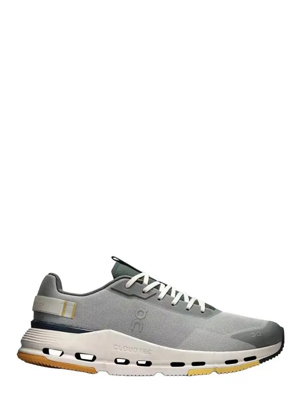 On Cloudnova Form 2 Sneakers - Grey