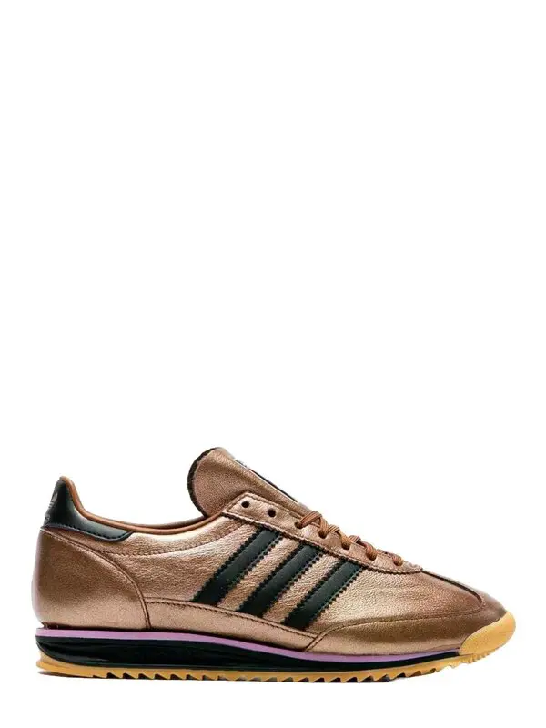 Adidas Sl 72 Og Sneakers - Brown
