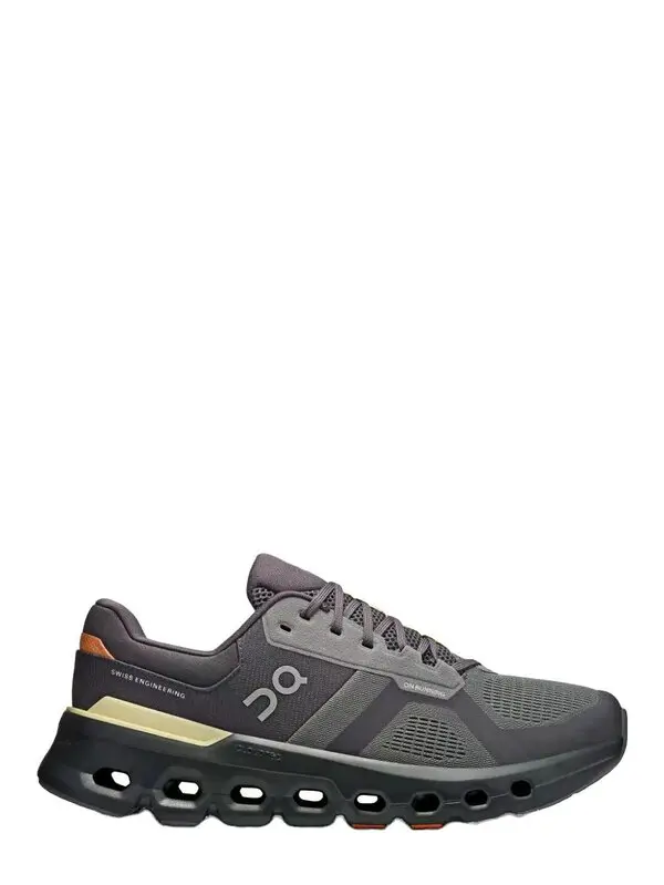 On Cloudrunner 2 Sneakers - Grey