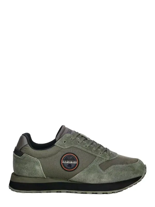 NAPAPIJRI Nova Low-top Sneakers - Green