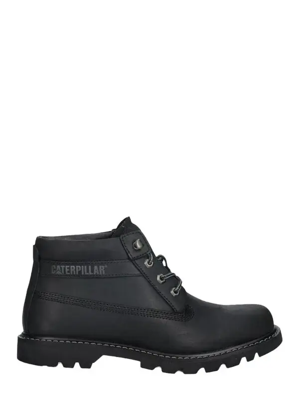 CATERPILLAR Colorado 2.0 Lace-up Boots - Black