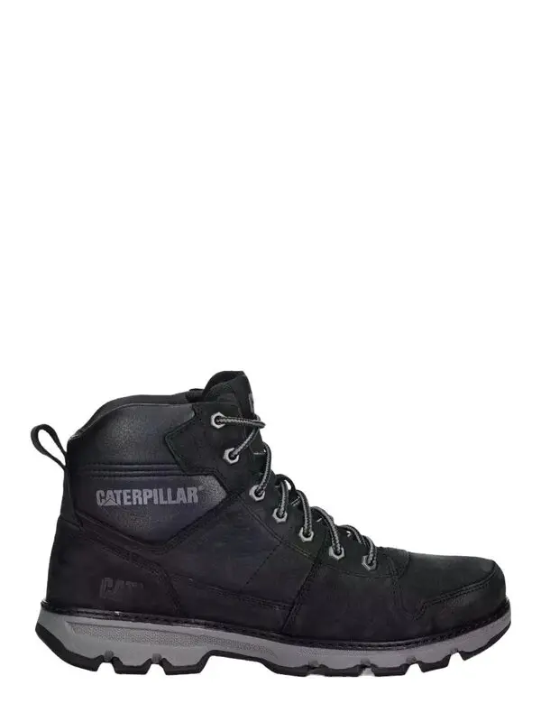 CATERPILLAR Meridian Waterproof Boots - Black