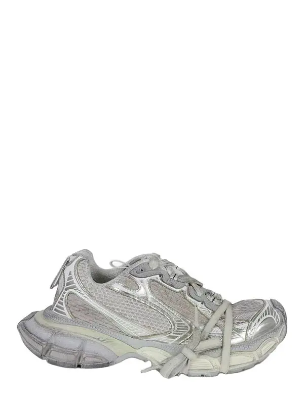 Balenciaga 3xl Sneakers - Grey