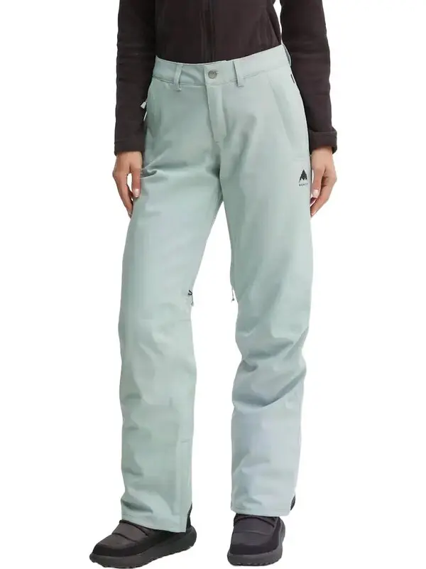 Burton Ski Trousers - Blue