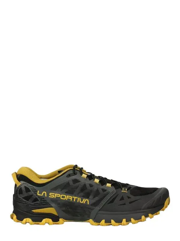 LA SPORTIVA Bushido Iii Sneakers - Black