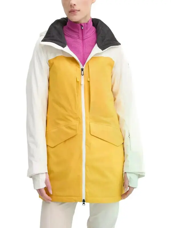 Burton Prowess 2.0 Jacket - Yellow