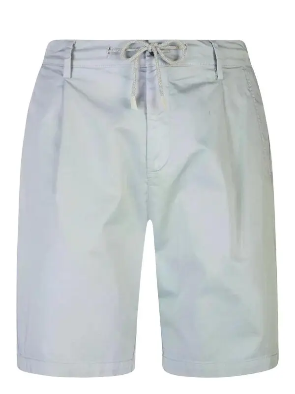Eleventy Bermuda Shorts - Blue