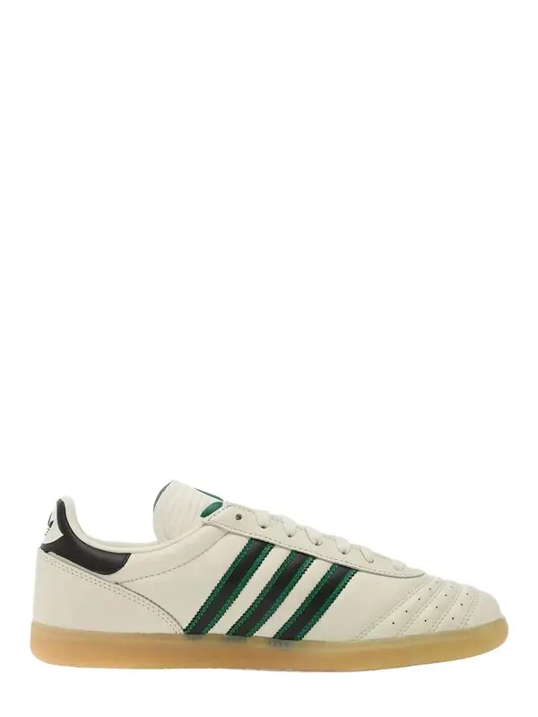 Adidas Samba Stripes Sneakers - Neutrals