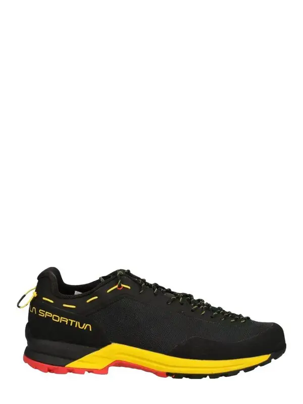 LA SPORTIVA Lace-up Sneakers - Black