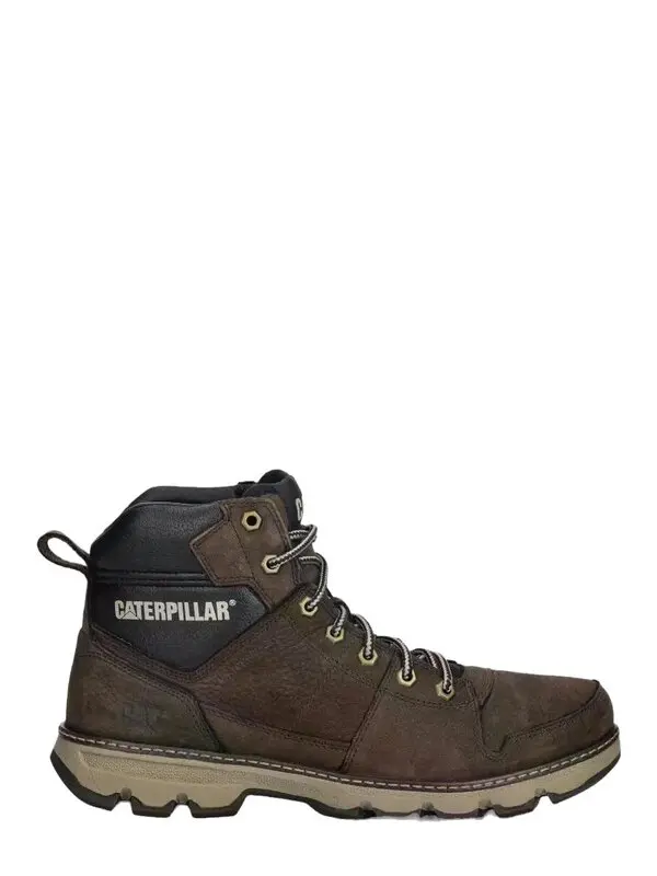 CATERPILLAR Meridian Lace-up Hiking Boots - Brown