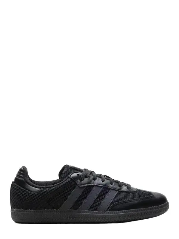 Adidas Samba Og Sneakers - Black