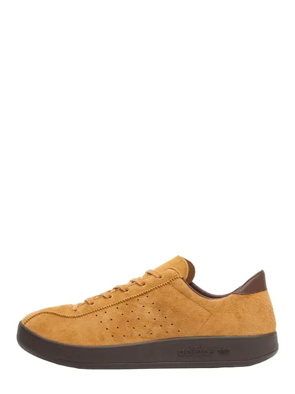 Adidas Mallorca Sneakers - Mesa/dark Brown/none