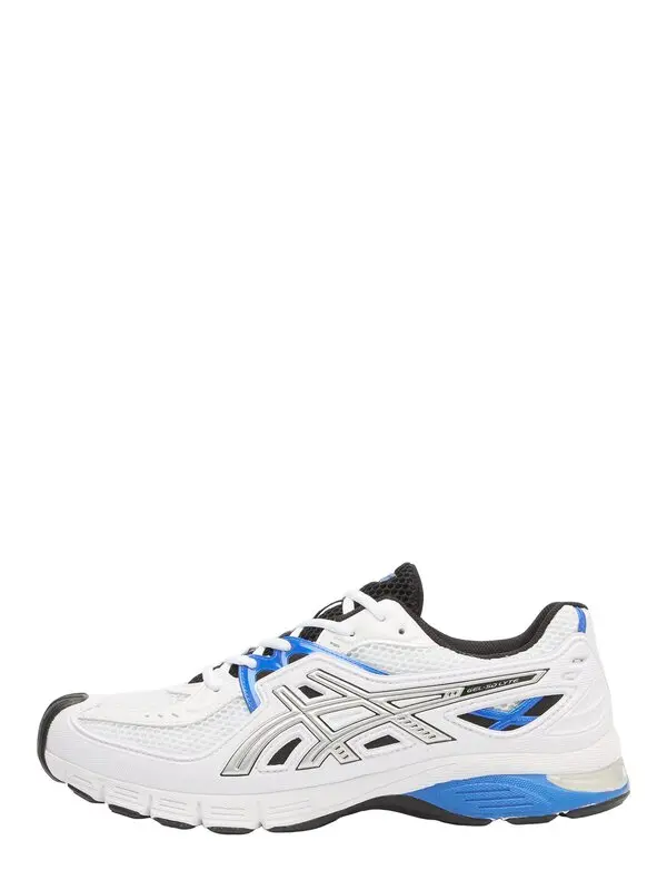 Asics Gel-sd Lyte Sneakers - White/black