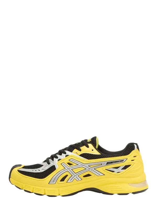 Asics Gel-sd-lyte Sneakers - Vibrant Yellow/black