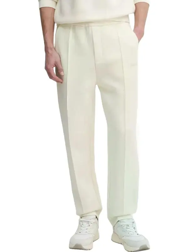 Mackage Jamil-r Logo Track Pants - Neutrals