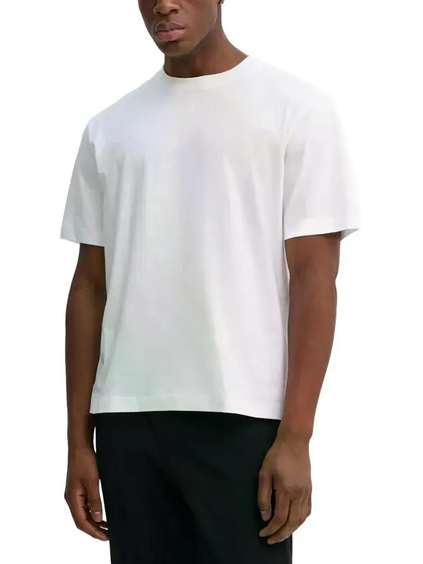 Filippa K Short-sleeve T-shirt - White