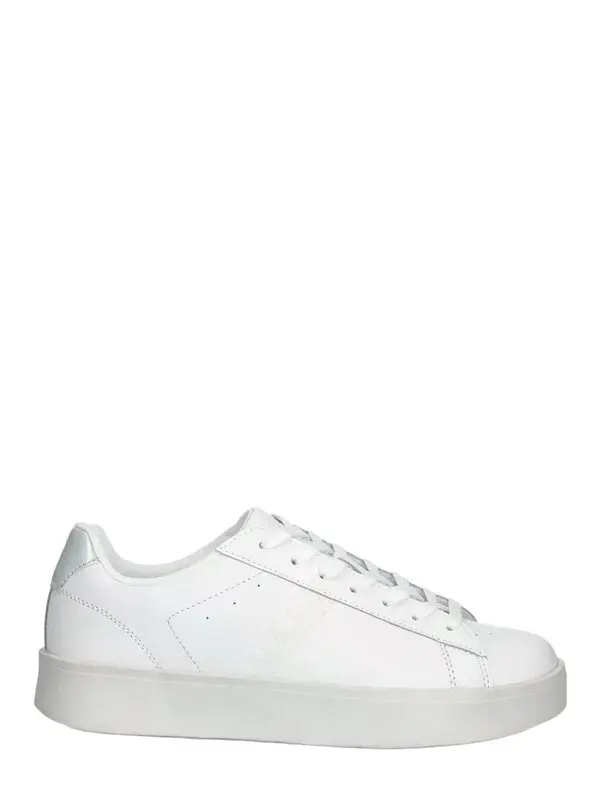 NAPAPIJRI Low-top Sneakers - White