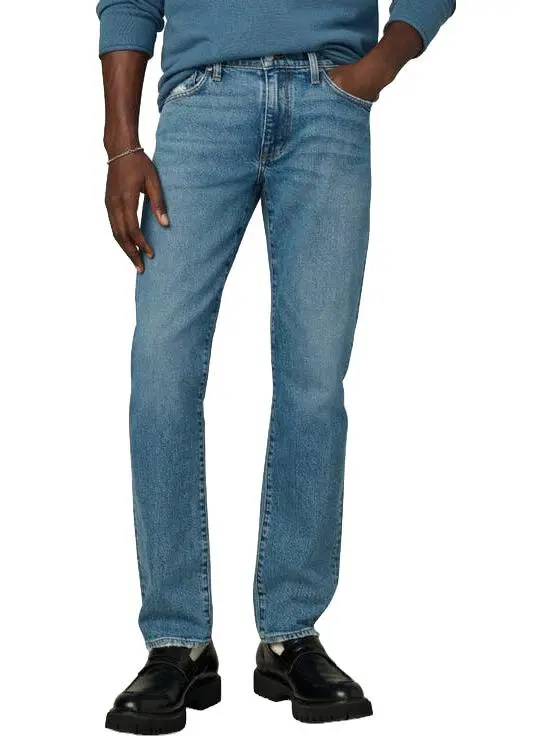 Joe's Jeans The Brixton Slim Straight Leg Jeans - Bluewater
