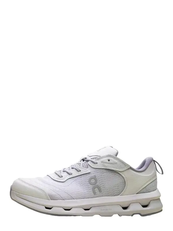 On Cloudzone Low-top Sneakers - White