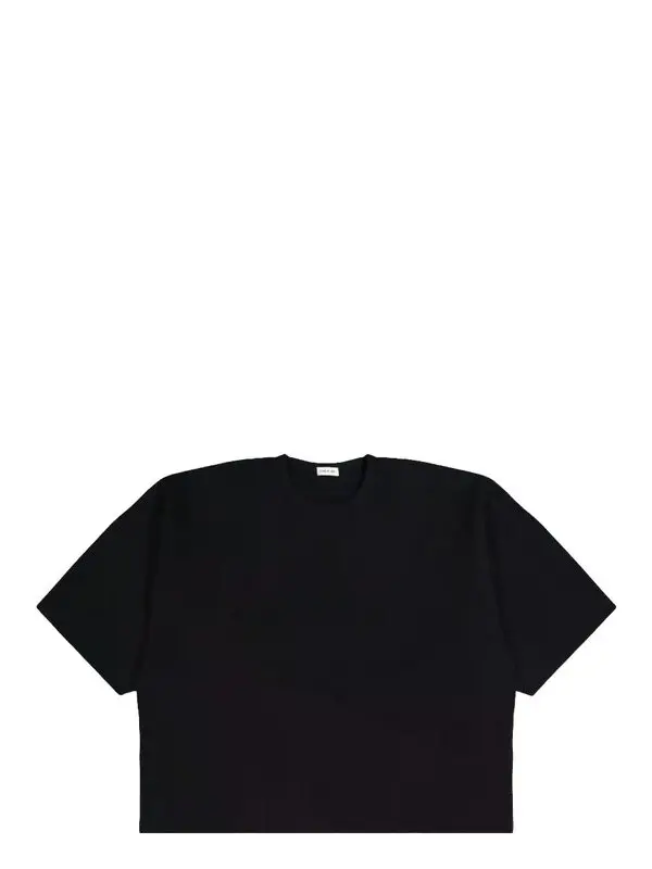Fear Of God Milano Crew-neck T-shirt - Black