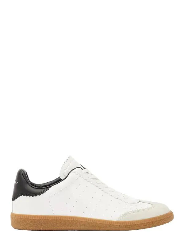 MARANT Brycy Sneakers - White