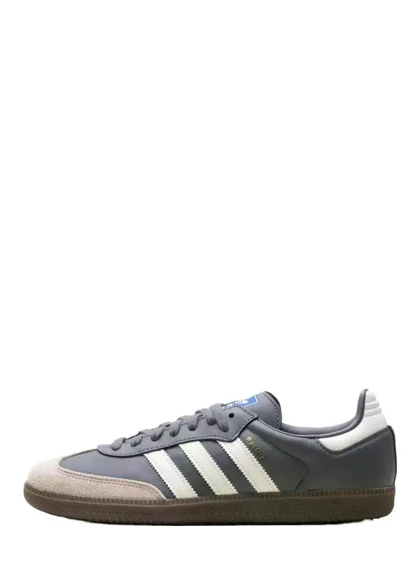 Adidas Samba Og Sneakers - Grey