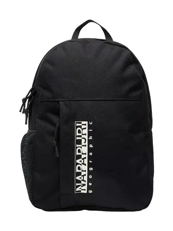 NAPAPIJRI H-cala Dp 1 Logo Backpack - Black