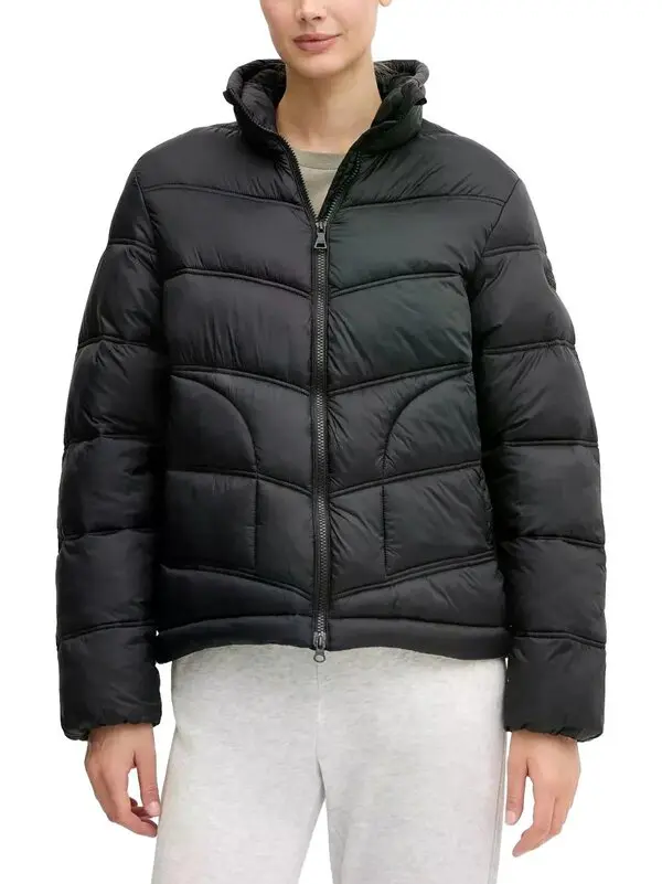 NAPAPIJRI Ega Short Padded Jacket - Black