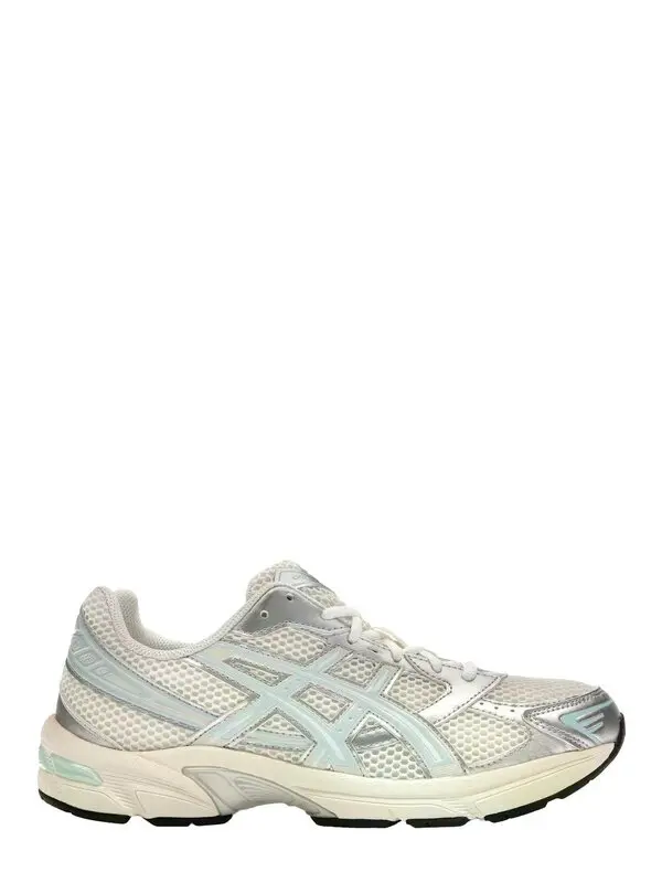 Asics X Kith Gel-1130 Low-top Sneakers - Neutrals