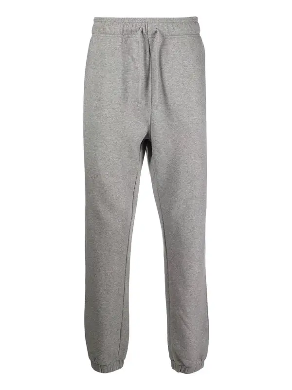 Dickies Drawstring-waist Track Pants - Grey