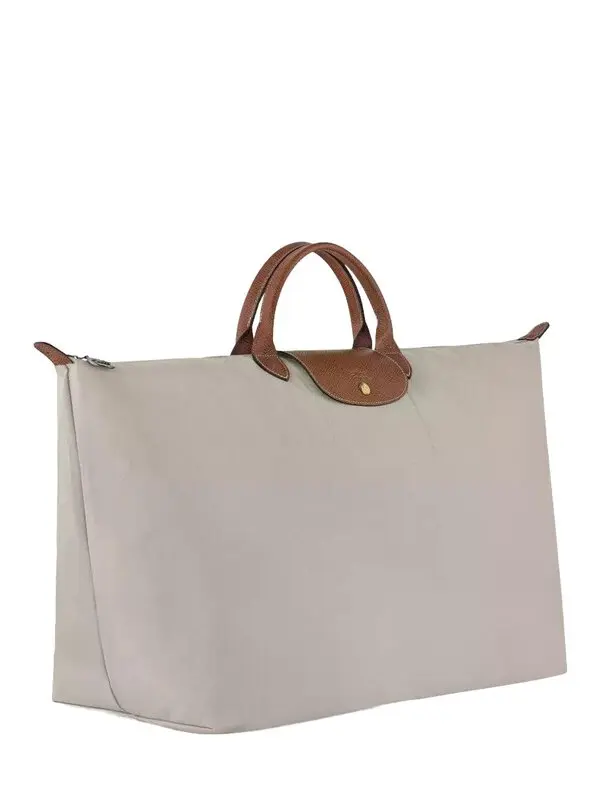 Longchamp Le Pliage Xl Tote Bag - Neutrals