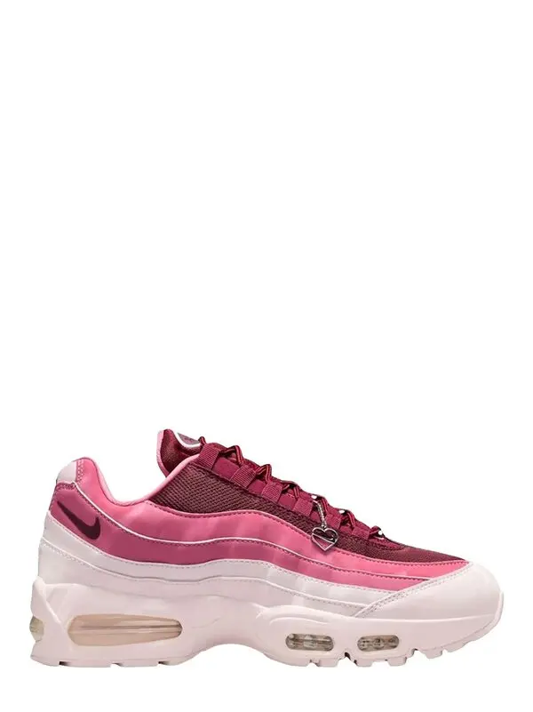 Nike Air Max 95 Og 'valentine's Day' 2026 - Pink