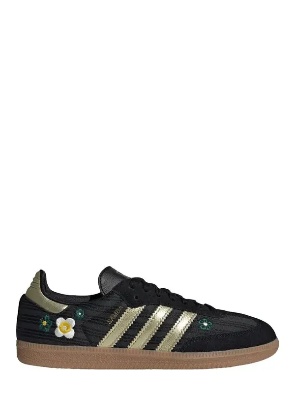 Adidas Liberty London X Samba Og - Black