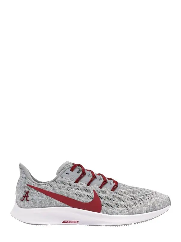 Nike Air Zoom Pegasus 36 'alabama - Silver