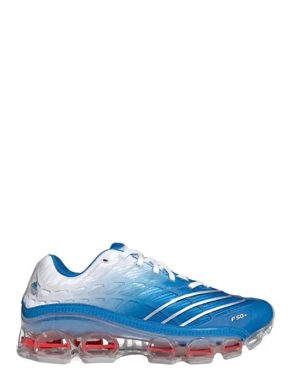Adidas Megaride F50 Bird Sneakers - Blue