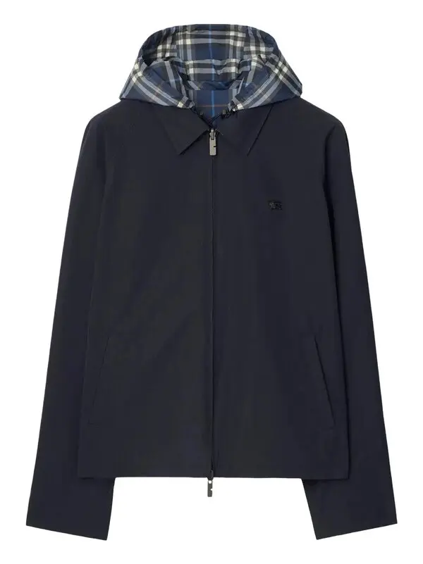 Burberry Hodson Jacket - Blue