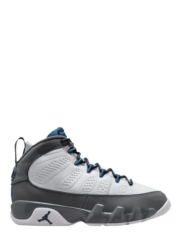 JORDAN 9 Retro Gs - Grey