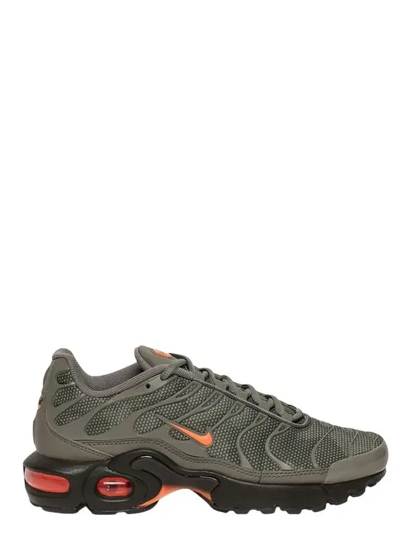 Nike Air Max Plus Se Bg Sneakers - Green
