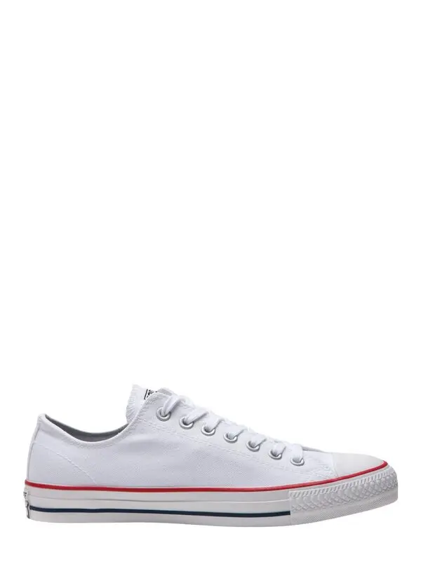 CONVERSE Chuck Taylor All Star Pro Low - White
