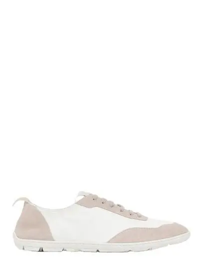 Giorgio Armani Sneakers - White