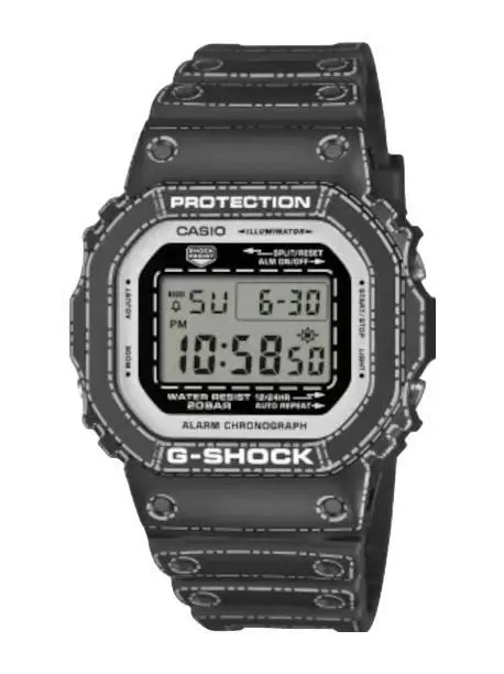 Casio G-shock Watch - Resin