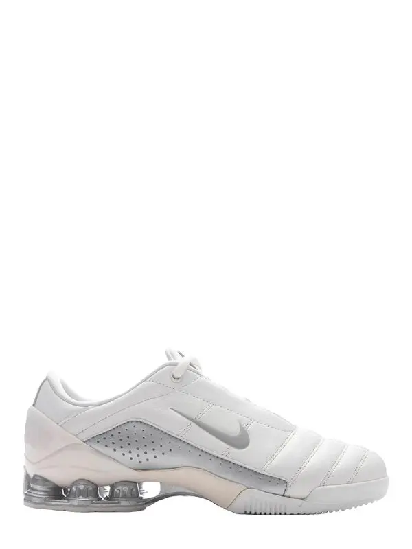 Nike Total 90 Shox Magia Sneakers - Sail/metallic Silver/pale Ivory