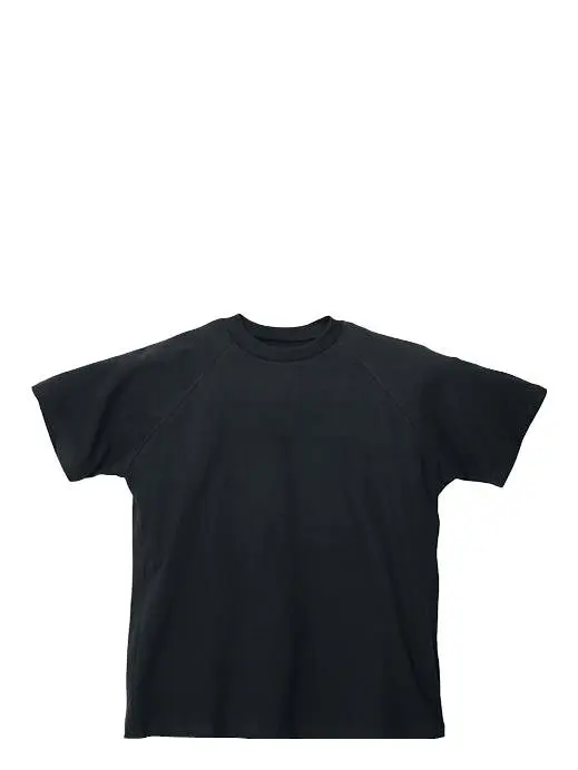 Yeezy Ts02 T-shirt - Black
