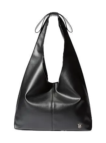 Victoria's Secret Tote Bag - Black
