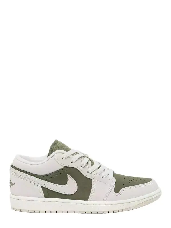 Nike Air Jordan 1 Low-top Sneakers - Neutrals
