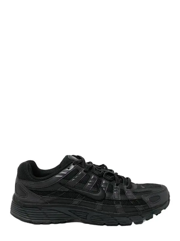 Nike P-6000 Sneakers - Black