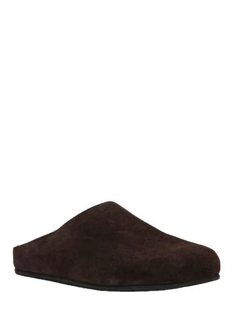 Steve Madden Fern Clog - Brown Suede