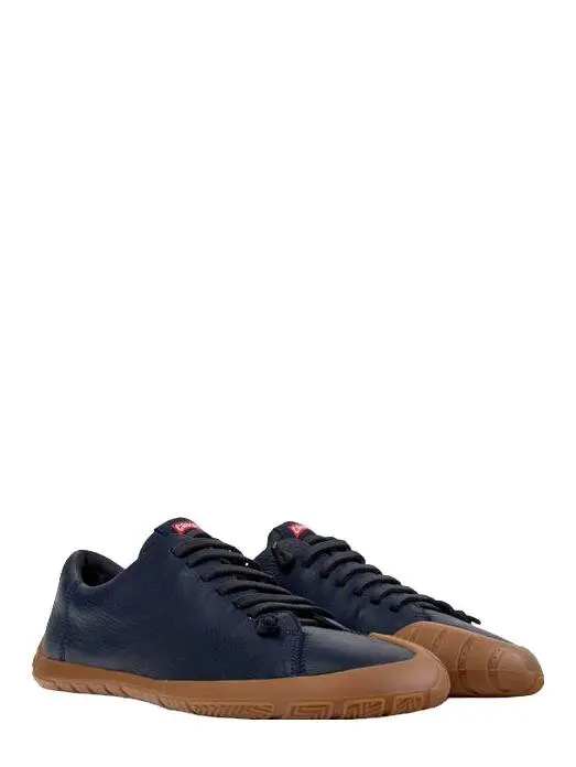 Camper Peu Path Sneaker - Dark Blue