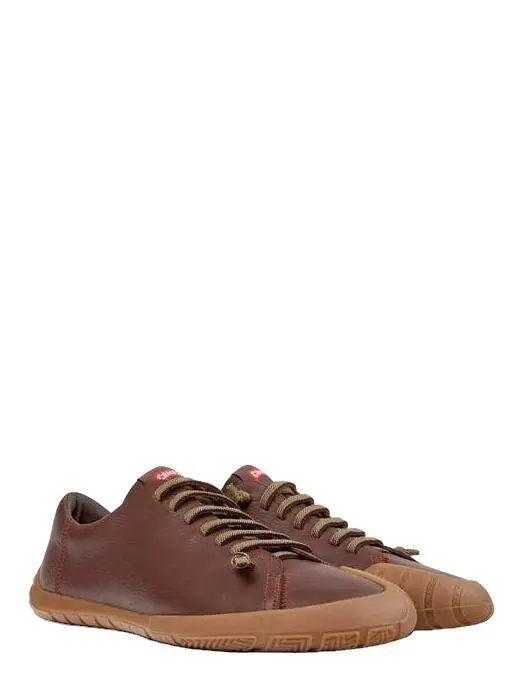 Camper Peu Path Sneaker - Medium Brown