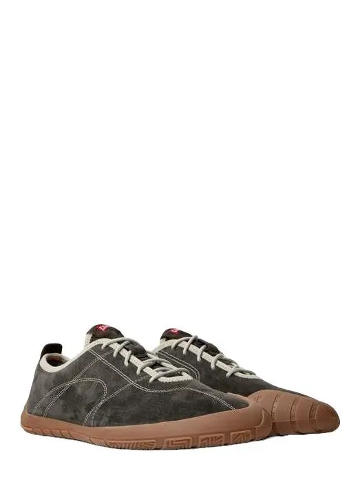 Camper Peu Path Sneaker - Dark Gray